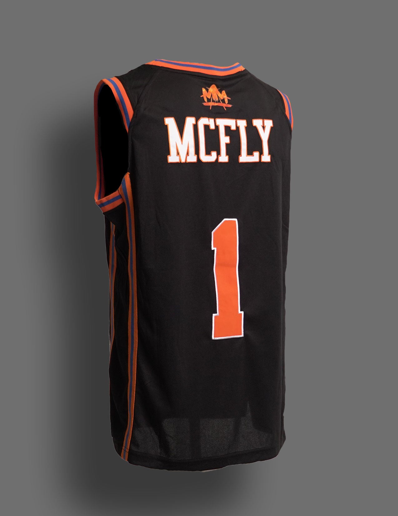 Signed by McFly - Designer Clothing, Footwear & Accessories – Signedbymcfly