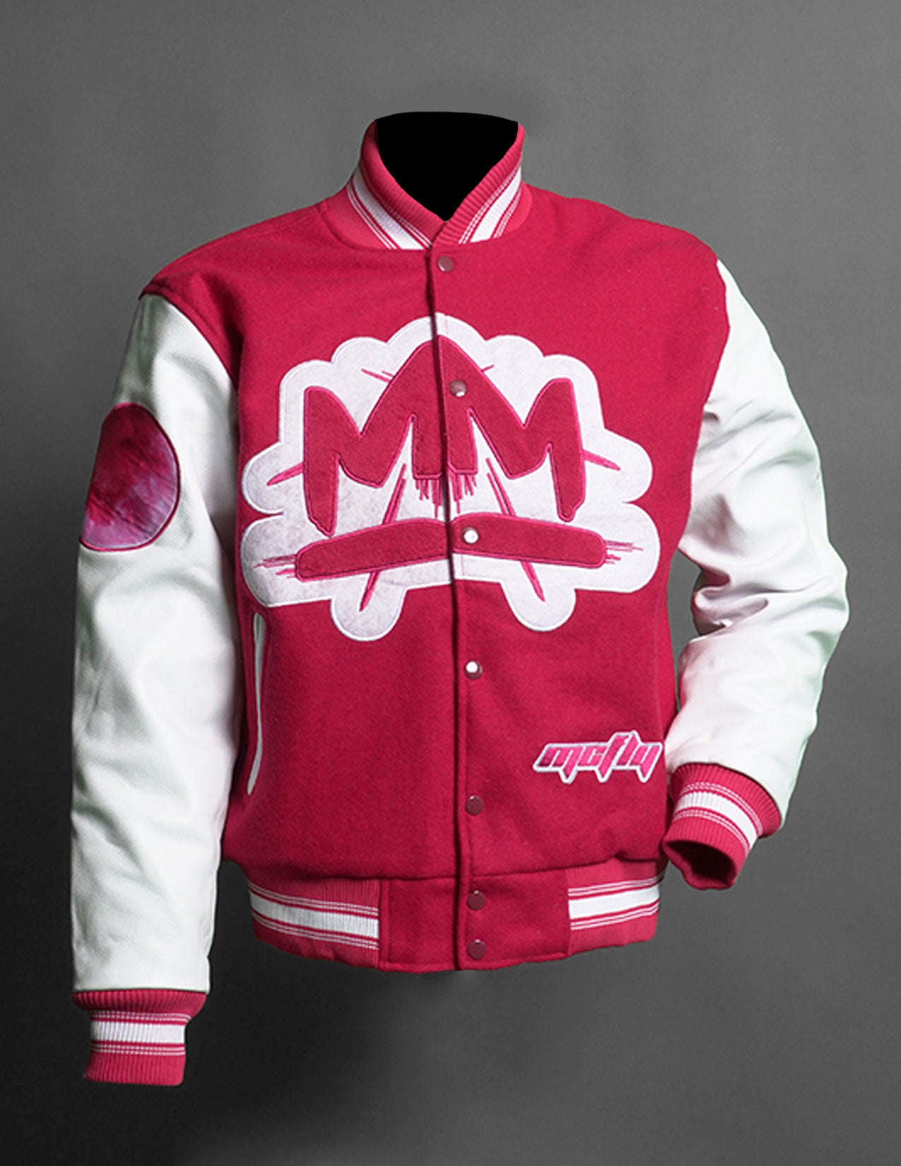 Signed by McFly - Designer Clothing, Footwear & Accessories – Signedbymcfly