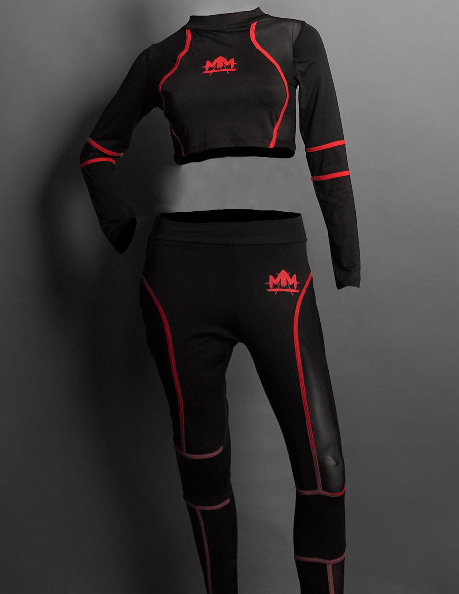 Vicky Long Body Set – Signedbymcfly