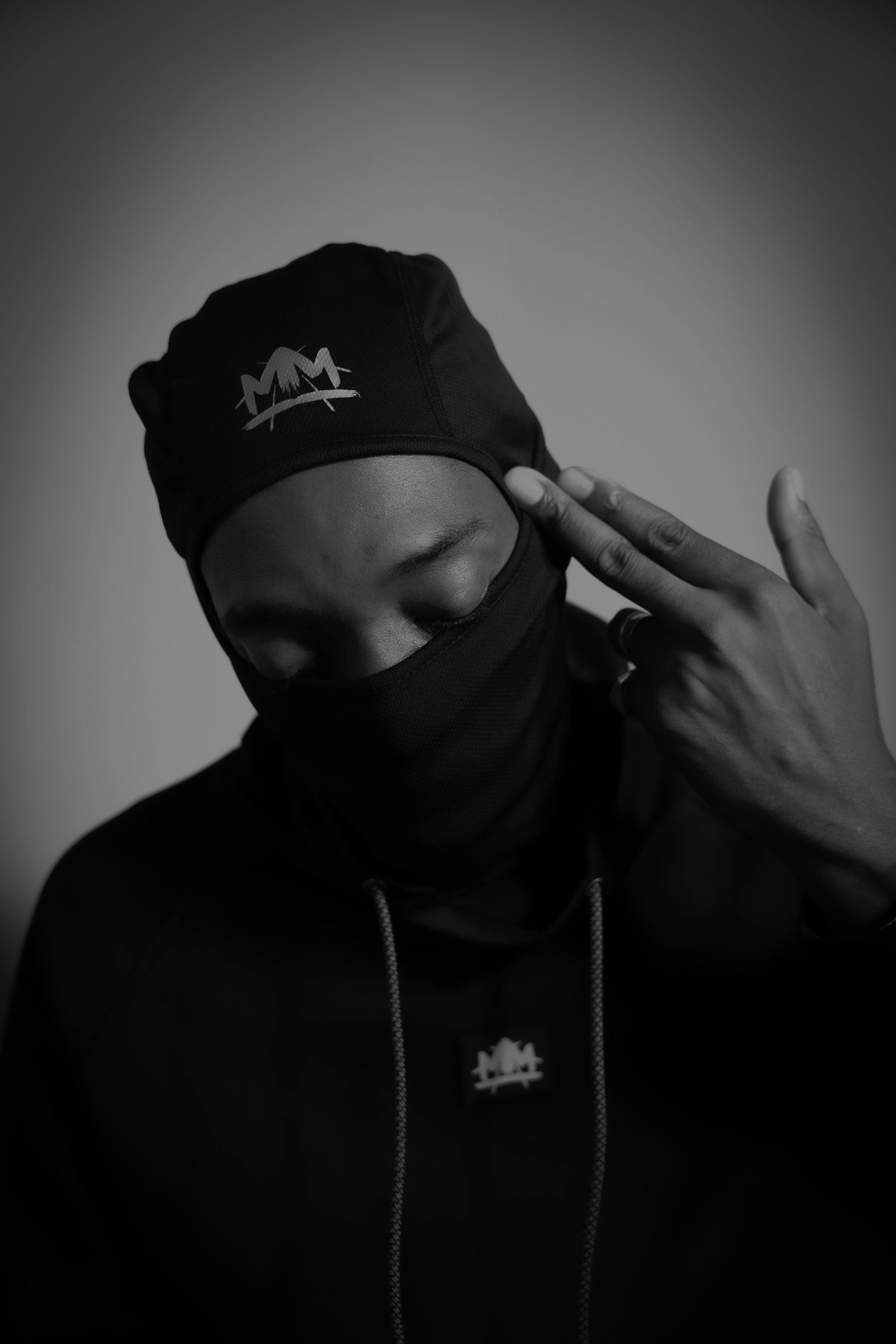 MM Mask – Signedbymcfly