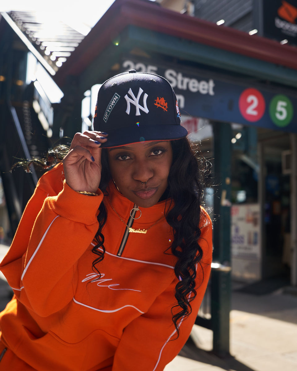 Uptown Boyz x Savior Yankee Collab – Signedbymcfly