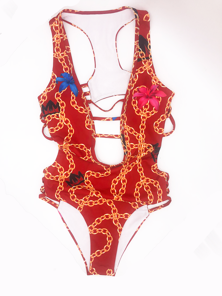 McFly Chains One Piece – Signedbymcfly