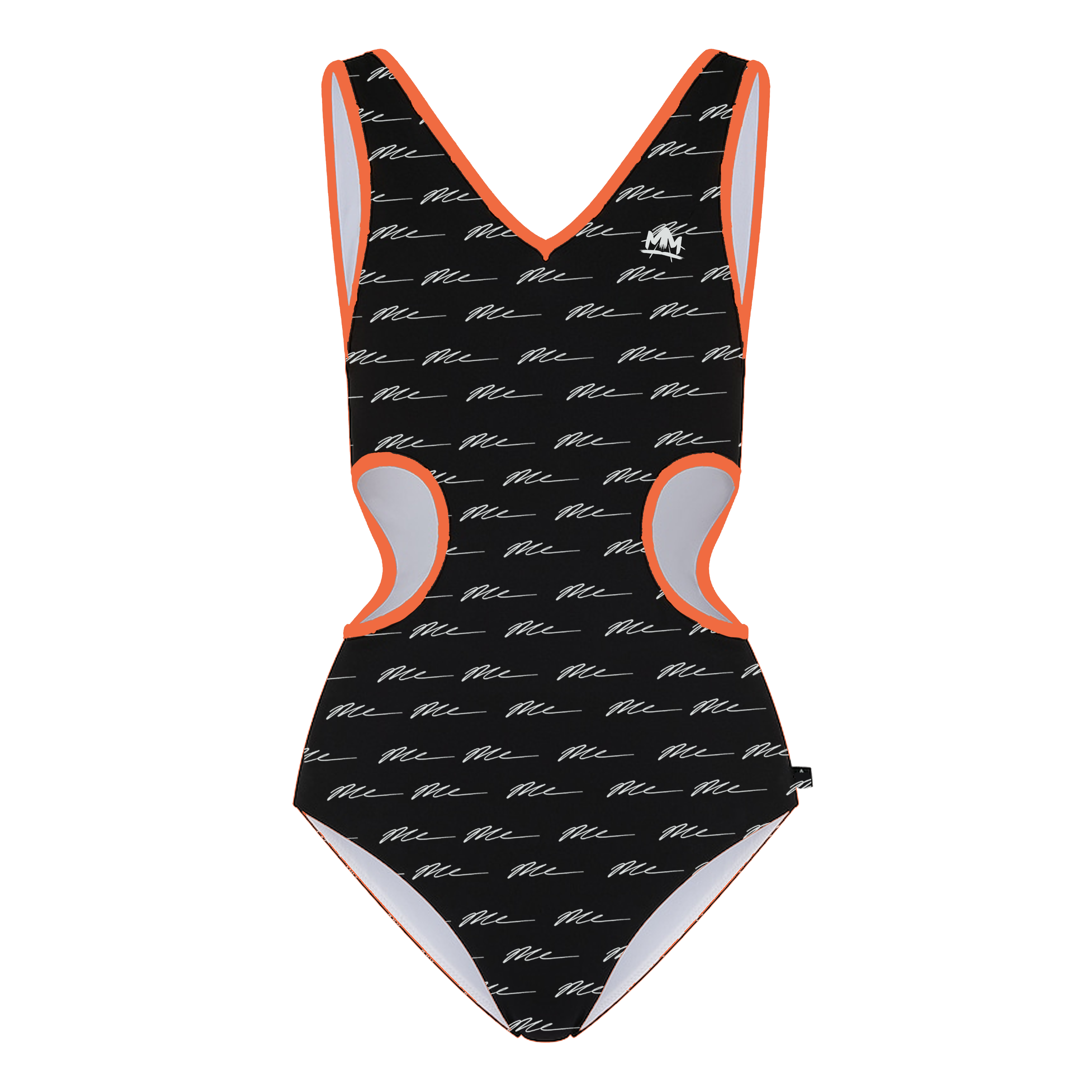 Script One Piece Swim – Signedbymcfly